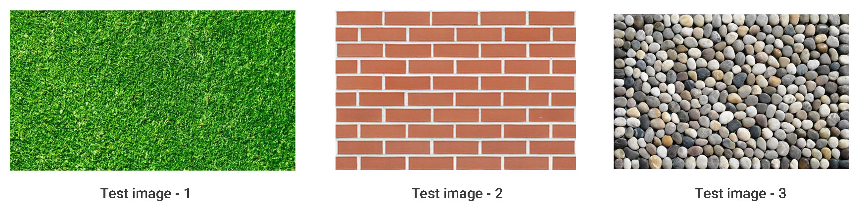 Texture Recognition using Haralick Texture and Python – Gogul Ilango